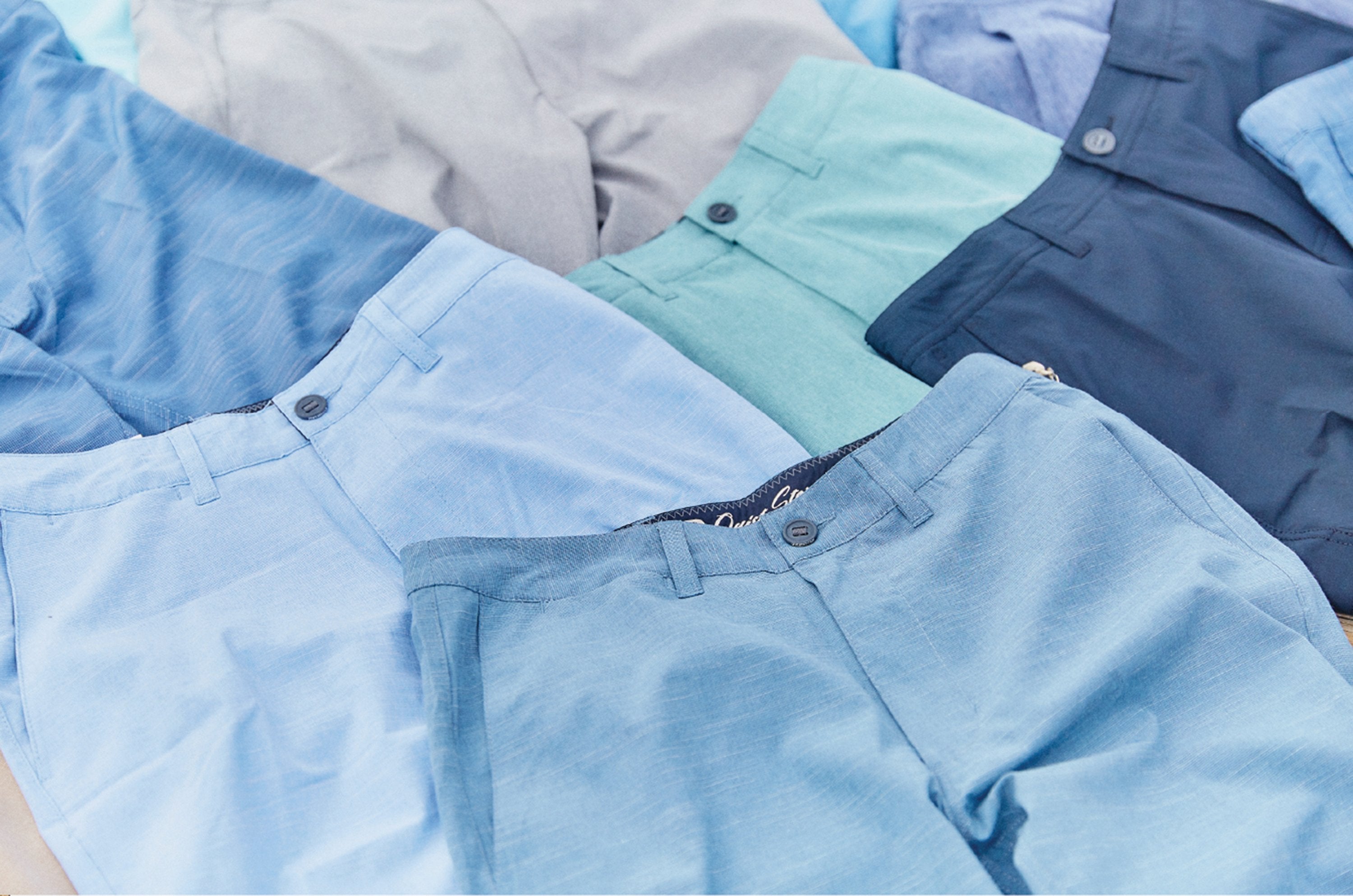 Shorts | Quiet Storm Surf Shop