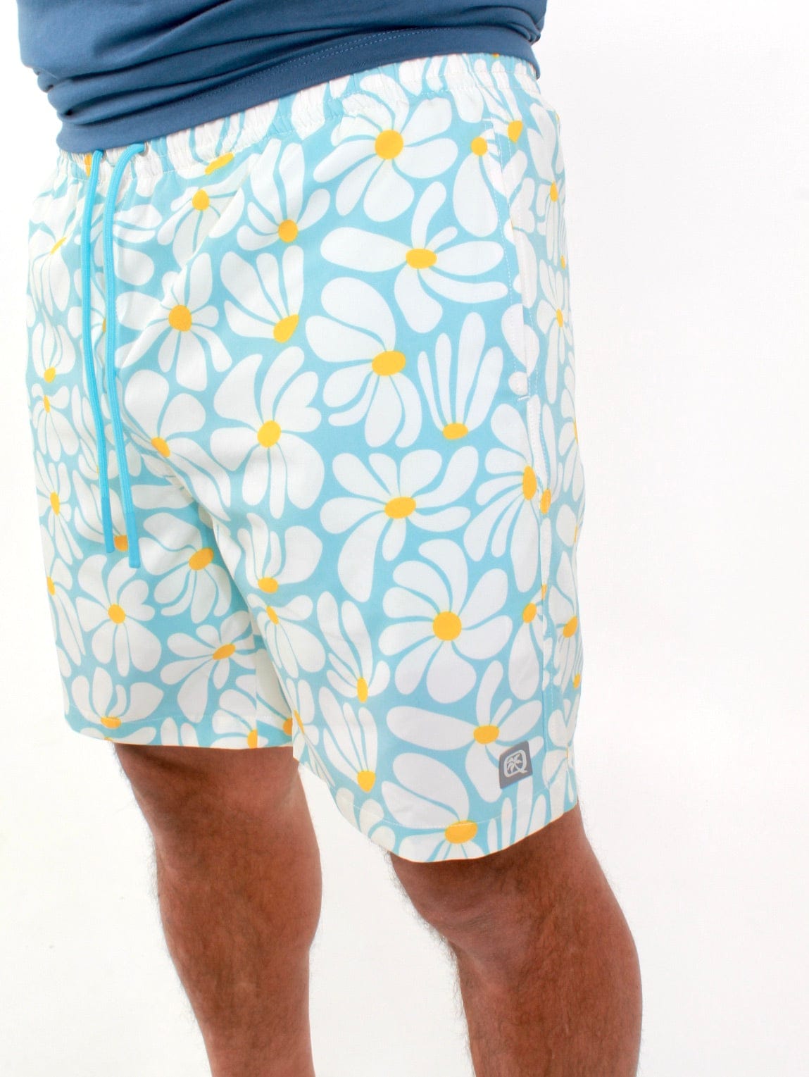 Quiet Storm Hippy Flower 16.5" Volley – Quiet Storm Surf Shop