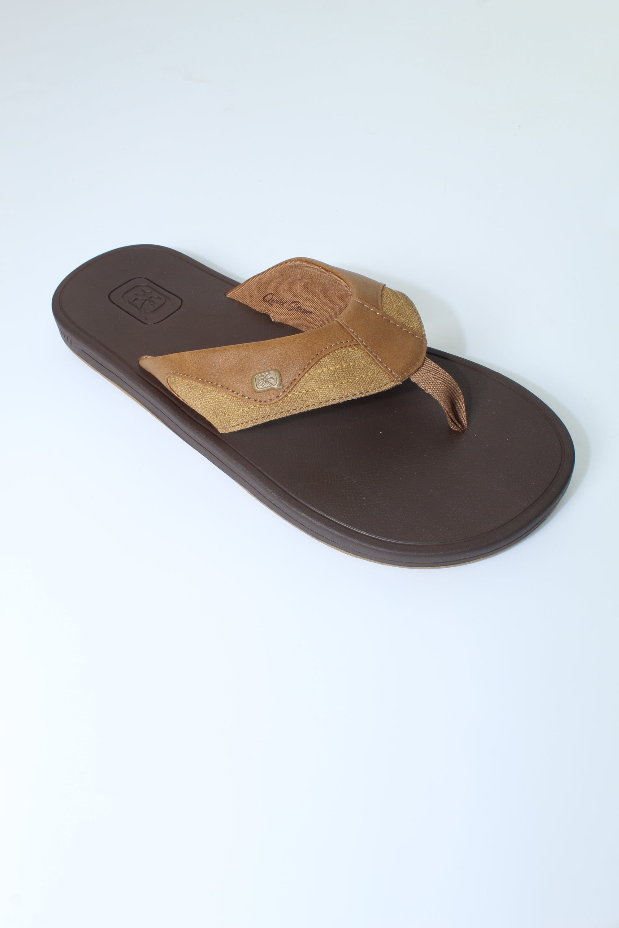 Men's Kawai Sandal – Quiet Storm Surf Shop