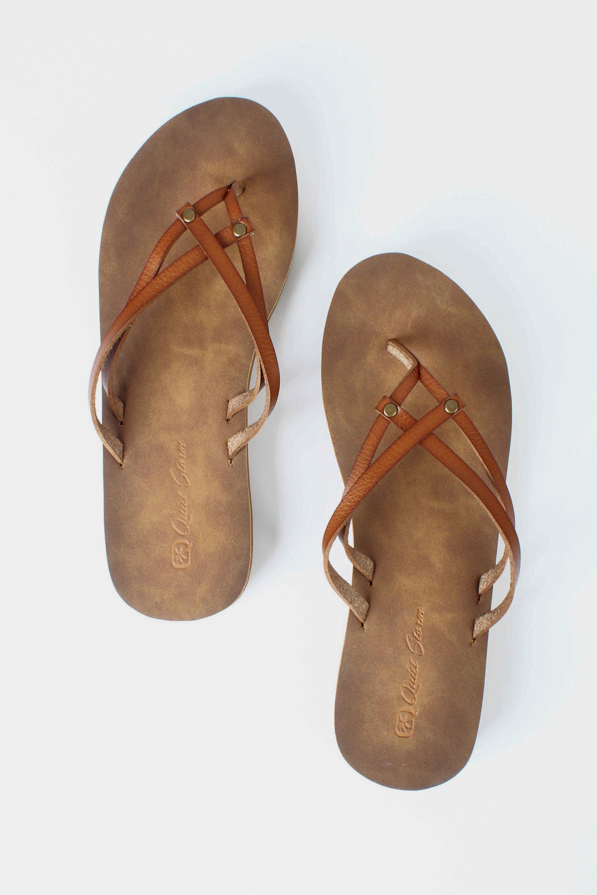 Women's Everly Sandal – Quiet Storm Surf Shop